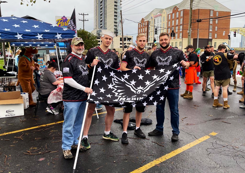 Regiment GG hits 10K members – REGIMENT