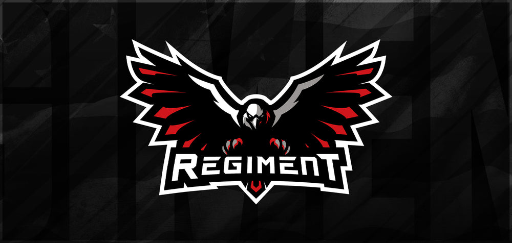 ABOUT – REGIMENT