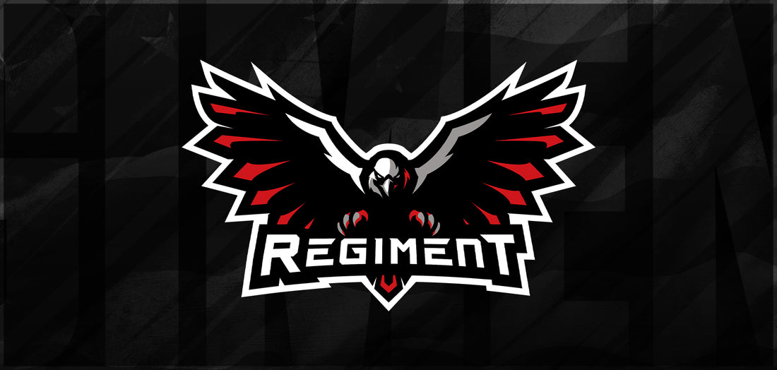 ABOUT – REGIMENT