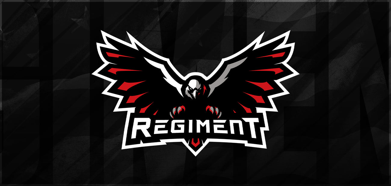 ABOUT – REGIMENT