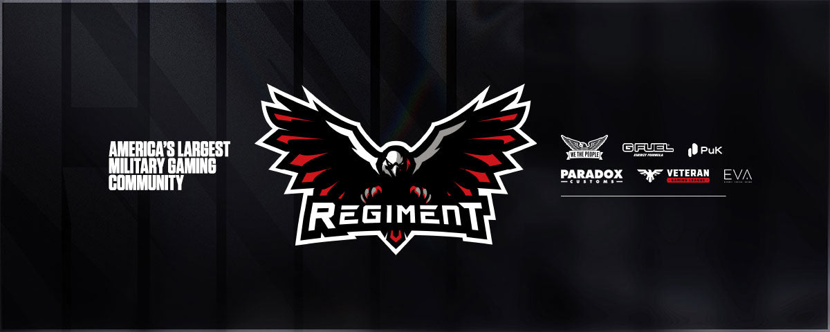 ABOUT – REGIMENT