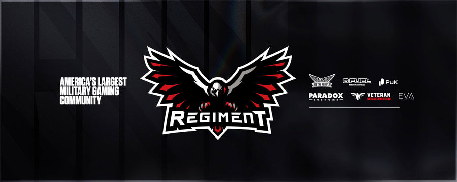 ABOUT – REGIMENT